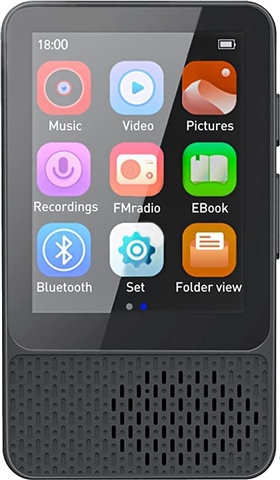 Timoom M8 32GB Media Player, A - CeX (MX): - Comprar, Vender, Donar