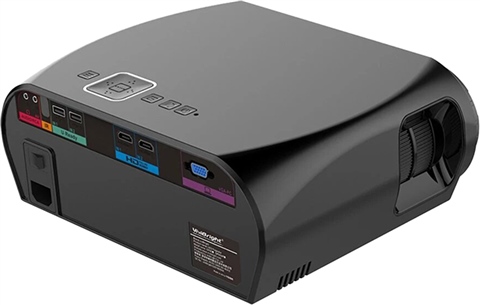 Generico 1280x720 Projector, C - CeX (MX): - Comprar, Vender, Donar