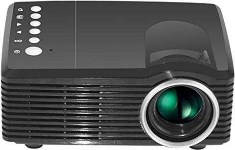 Generic 1920x1080 Projector, A - CeX (MX): - Comprar, Vender, Donar