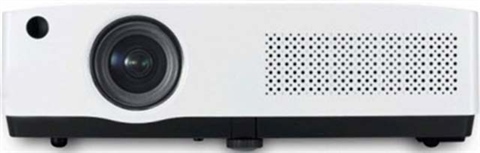 Generico 320x240 Mini Projector, A - CeX (MX): - Comprar, Vender, Donar