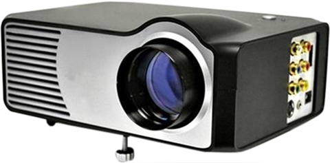 Generico 640x480 Proyector, C - CeX (MX): - Comprar, Vender, Donar