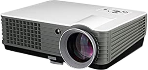 Generico 800x480 Proyector, B - CeX (MX): - Comprar, Vender, Donar