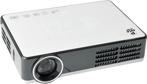 Pyle Pro HD Smart Projector, C - CeX (MX): - Comprar, Vender, Donar