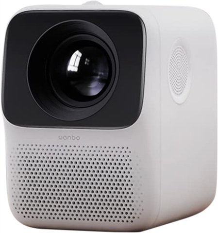 Wanbo T2 Max 1920x1080 Projector, A - CeX (MX): - Comprar, Vender, Donar