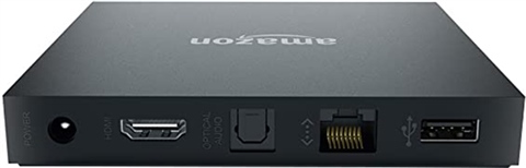 Amazon Fire TV Box 1st Gen, C - CeX (MX): - Comprar, Vender, Donar