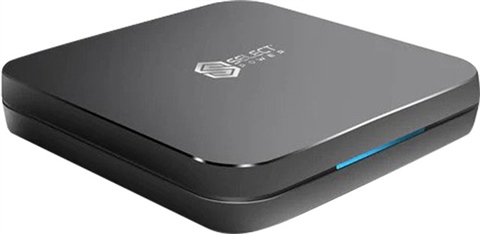Select Power SS-BOX1 TV Media Player, A - CeX (MX): - Comprar, Vender ...