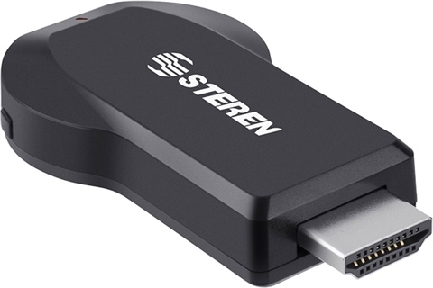 Steren Intv-060 Miracast HDMI Adapter, B - CeX (MX): - Comprar, Vender ...
