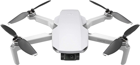 DJI Mavic Mini Drone (All Accessories), Gris, B - CeX (MX): - Comprar ...