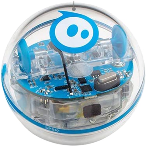 Sphero SPRK+ Robotic Ball, A - CeX (MX): - Comprar, Vender, Donar
