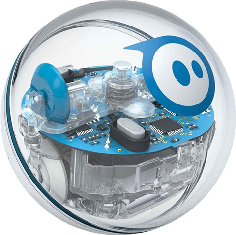 Sphero SPRK+ Robotic Ball, C - CeX (MX): - Comprar, Vender, Donar