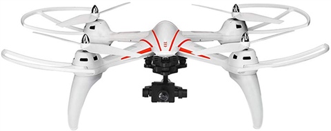 WLToys Drone Dragonfly 3 Q696 A FPV RC Quadcopter B CeX MX Comprar Vender Donar