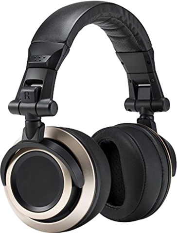 Status Audio CB-1 Studio Monitor Over-Ear Headphones, B - CeX (MX ...