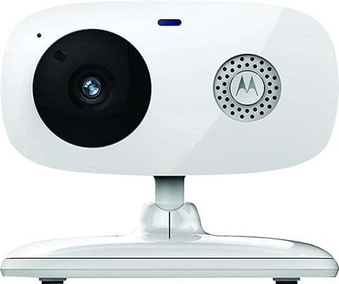 Motorola Focus 66 Wi-Fi HD Audio and Video Home Monitoring Camera, C ...