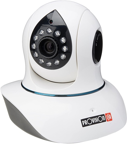 Provision PT-737 Wireless Camera, A - CeX (MX): - Comprar, Vender, Donar
