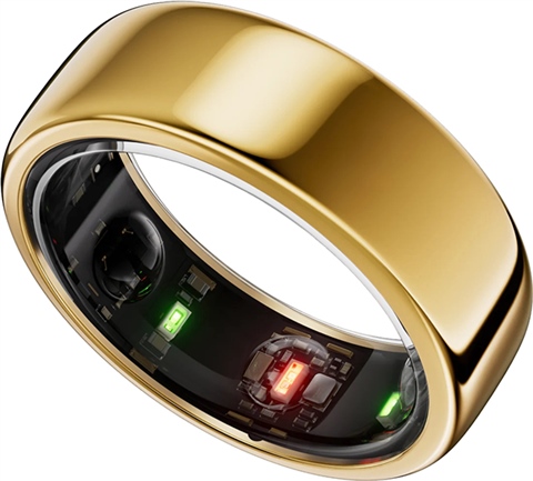 Oura Horizon Smart Ring (3rd Gen) Size 6 - Oro, A - CeX (MX): - Comprar ...