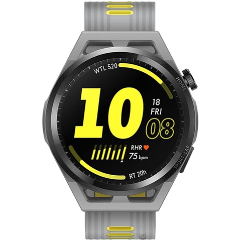 Huawei Watch GT Runner (46MM) Smartwatch - Gris, B - CeX (MX ...