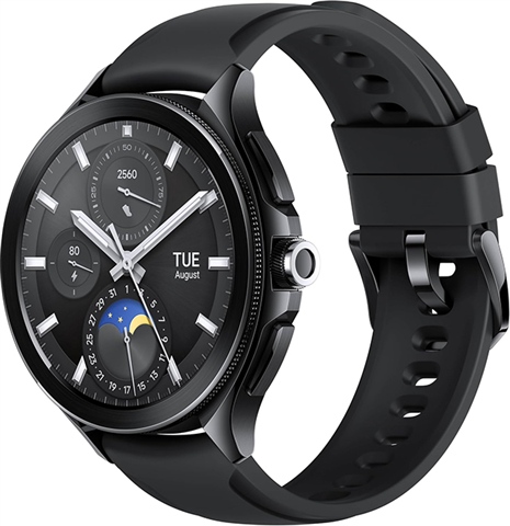 Xiaomi Mi Watch 2 Pro (Bluetooth) - Negro, C - CeX (MX): - Comprar, Vender, Donar