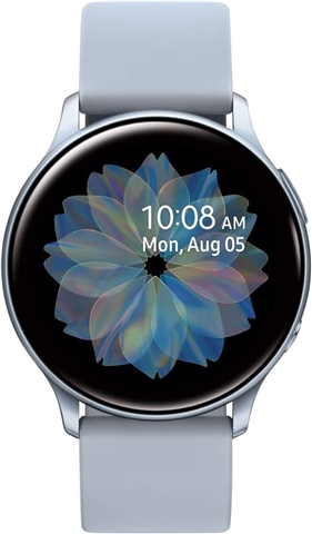 Samsung Galaxy Watch Active2 SM-R820 (44mm), Plata, C - CeX (MX ...