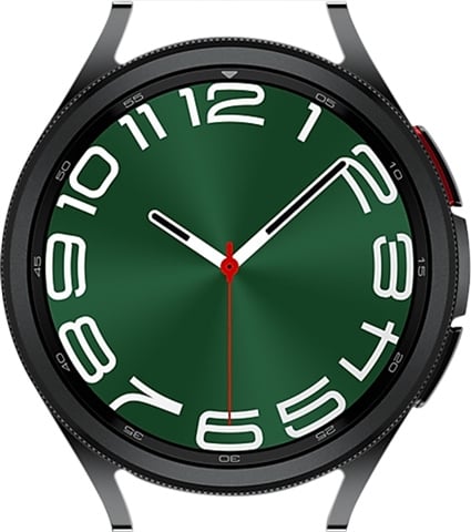 Samsung Galaxy Watch6 Classic 47mm BT (SM-R960) NO STRAP - Negro, A ...