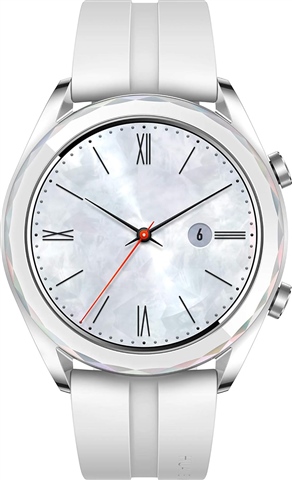 Huawei Watch GT Elegant Smartwatch - Blanco, C - CeX (MX): - Comprar ...