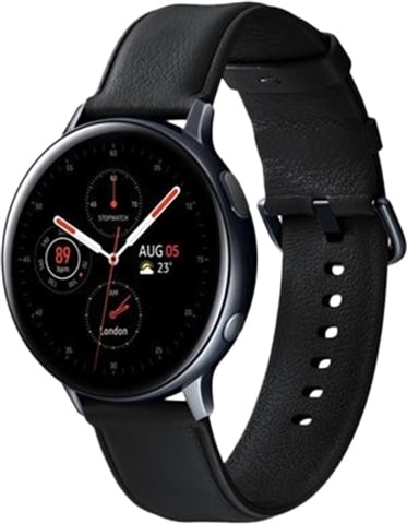 Samsung Galaxy Watch Active2 SM-R825 LTE (44mm) Negro, Libre A - CeX ...