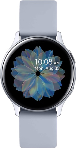 Samsung Galaxy Watch Active2 SM-R830 (40mm), Plata, B - CeX (MX ...