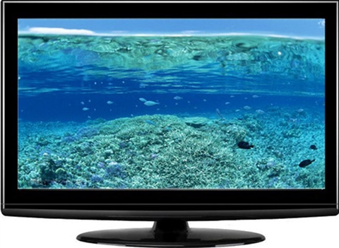 Generico 26" LCD TV , B - CeX (MX): - Comprar, Vender, Donar