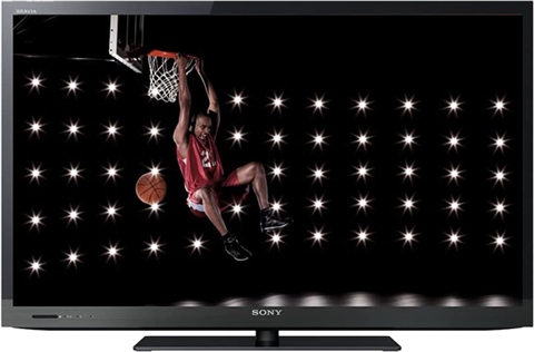 Sony Bravia KDL-40BX420 40" LCD TV, B - CeX (MX): - Comprar, Vender, Donar