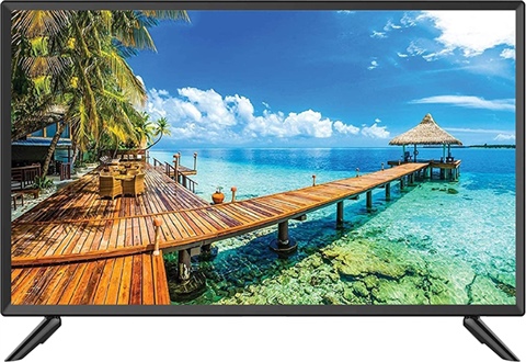 Atvio ATV-32 32" 720P LED TV, A - CeX (MX): - Comprar, Vender, Donar