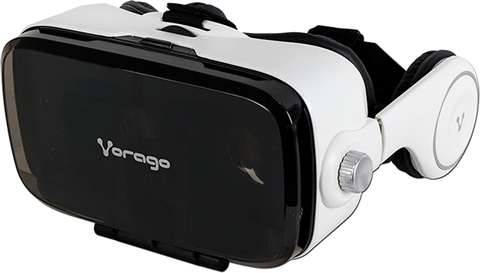 Vorago Glasses VR-100, B - CeX (MX): - Comprar, Vender, Donar