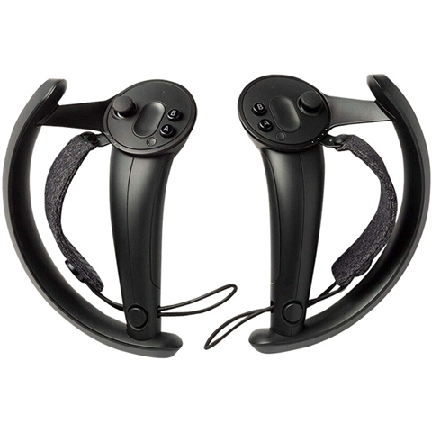 Valve Index Controllers (Left & Right), B - CeX (MX): - Comprar, Vender ...