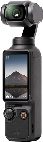 DJI Osmo Pocket 3 4K 3-Axis Gimbal Camera, B - CeX (MX): - Comprar, Vender, Donar