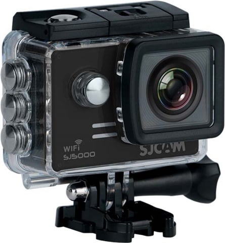 SJCAM SJ5000 HD WiFi Camcorder, C - CeX (MX): - Comprar, Vender, Donar
