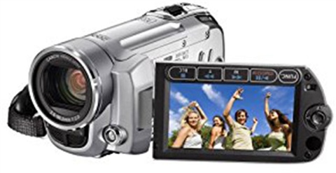 Canon FS100 SD, B - CeX (MX): - Comprar, Vender, Donar