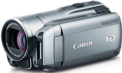 Canon Vixia HF R100 HD, A - CeX (MX): - Buy, Sell, Donate