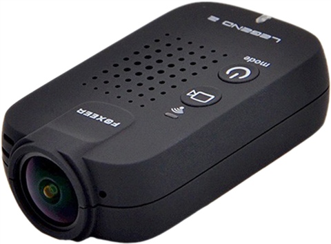 Foxeer Legend 2 UHD Camera, C - CeX (MX): - Comprar, Vender, Donar