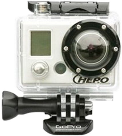 GoPro HD Hero 1080, C - CeX (MX): - Comprar, Vender, Donar