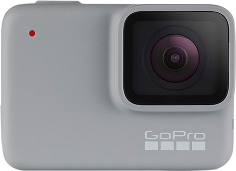 GoPro HD Hero 7 White Edition, C - CeX (MX): - Comprar, Vender, Donar