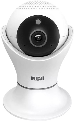 RCA RC-201 Wireless Camera, B - CeX (MX): - Comprar, Vender, Donar