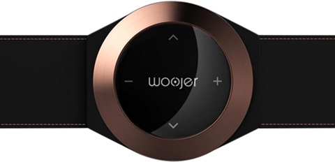 Woojer Strap Edge Haptic Strap for Games & Music, A - CeX (MX ...