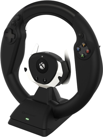 Hyperkin 3DS Steering Wheel - CeX (MX): - Comprar, Vender, Donar