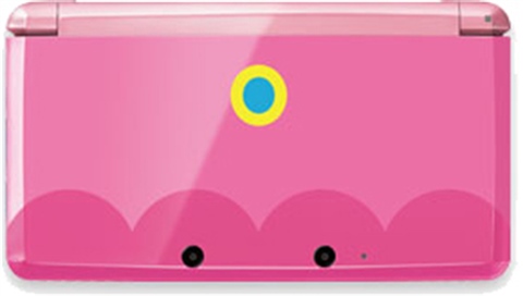 Nintendo 3DS Chotto Peach, Repajada - CeX (MX): - Comprar, Vender, Donar