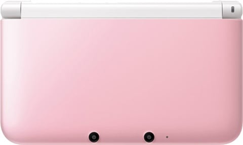 Nintendo 3DS XL Rosa, Rebajada - CeX (MX): - Comprar, Vender, Donar