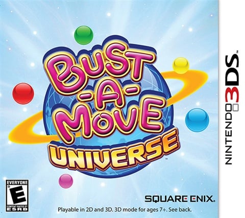 Bust A Move Universe - CeX (MX): - Comprar, Vender, Donar