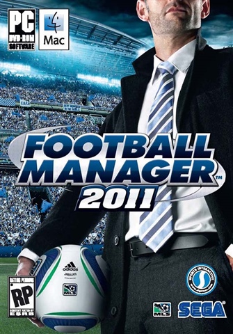 Football Manager 2011 (Offline) - CeX (MX): - Comprar, Vender, Donar