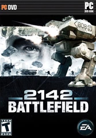 Battlefield 2142 (P) - CeX (MX): - Comprar, Vender, Donar