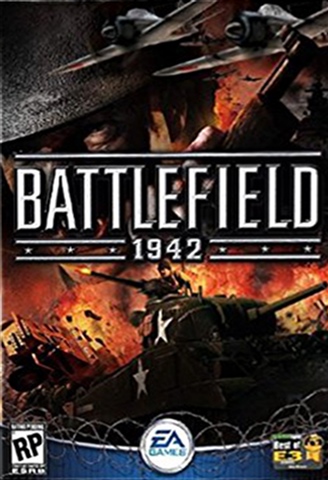 Battlefield 1942 - CeX (MX): - Comprar, Vender, Donar