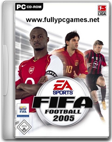 Fifa 2005 - CeX (MX): - Comprar, Vender, Donar