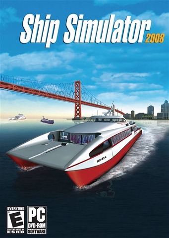 Ship Simulator - CeX (MX): - Comprar, Vender, Donar