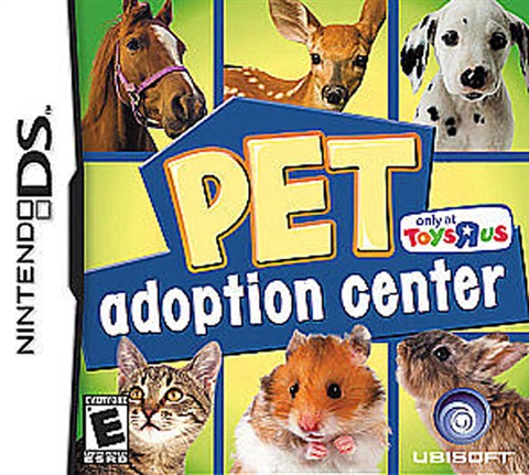Pet Adoption Center - CeX (MX): - Comprar, Vender, Donar